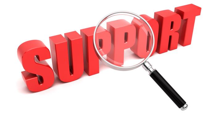 Request Ostendo help online from Ibis Support Centre now